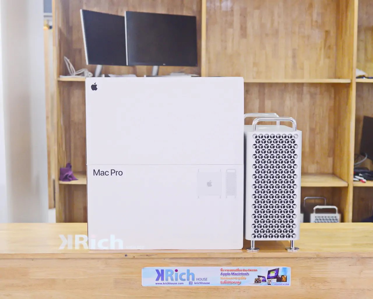 Mac Pro 2019 ( CTO ) Intel 24-Core Xeon W 2.7GHz Ram 96GB SSD 1TB VGA ...